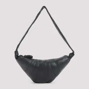 LEMAIRE Medium Croissant Shoulder Handbag