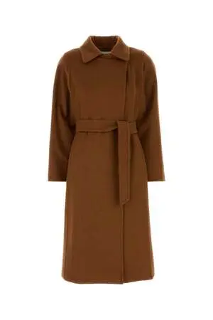 Max Mara Manuela Jacket - Camel