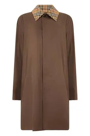 Burberry Medium Cotton Jacket For