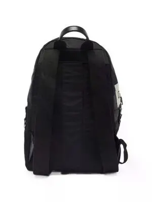 Dolce & Gabbana Volcano Logo-print Backpack