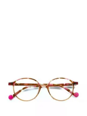 ETNIA BARCELONA Nemo Round-frame Glasses