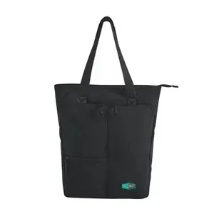 BAGSMART Paz 20l Totepack - Black