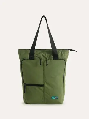BAGSMART Paz 20l Totepack - Moss