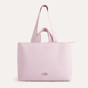 BAGSMART 25l Work Tote - Pink