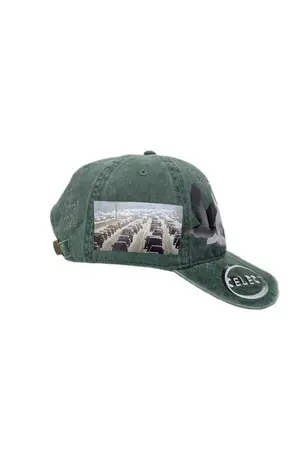 THE CELECT Joker Dad Cap