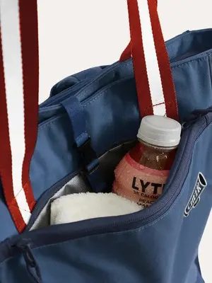 BAGSMART Advantage 18l Totepack