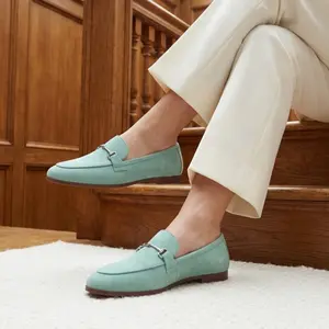 KNEETOES Emberly Loafer