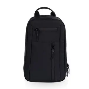 ONIVA Tarana Insulated Sling Bag - Carbon Black