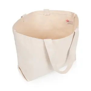 ONIVA Xl Canvas Tote Bag Made In Usa