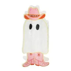 PACKED PARTY Ghost Hair Clip