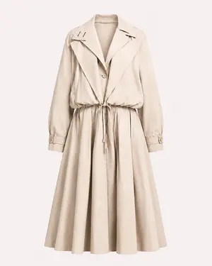 Chuks Collins Nexus Dress