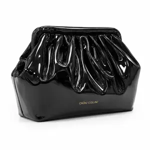 Chuks Collins The Eden Gather Clutch - Obsidian