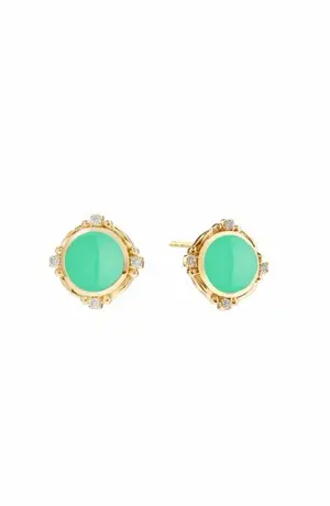 SYNA JEWELS Axia Studs