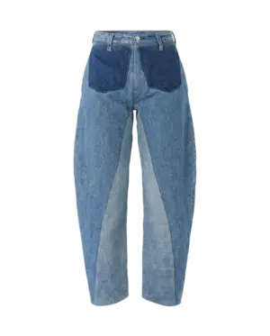 ALYSON EASTMAN James Jeans In Vintage Denim