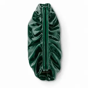 Chuks Collins The Eden Gather Clutch - Verdure