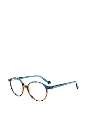 ETNIA BARCELONA Nemo Round-frame Glasses - Blue