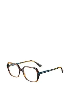 ETNIA BARCELONA Sima Geometric-frame Glasses