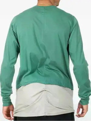 Rick Owens Layered T-shirt