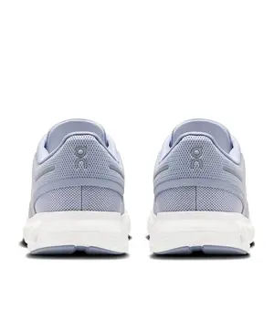 On Cloud 6 Lace-up Sneakers