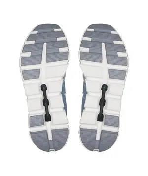 On Cloud 6 Lace-up Sneakers