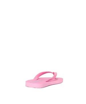 Versace Logo Flip-flops