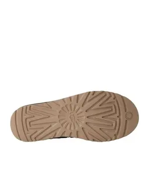 UGG Round-toe Snow Boots