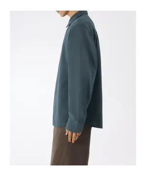 Veilance Long-sleeved Shirt