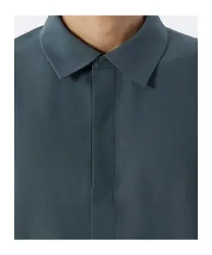Veilance Long-sleeved Shirt