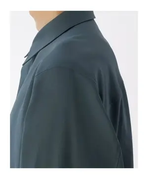 Veilance Long-sleeved Shirt