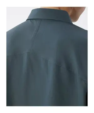 Veilance Long-sleeved Shirt