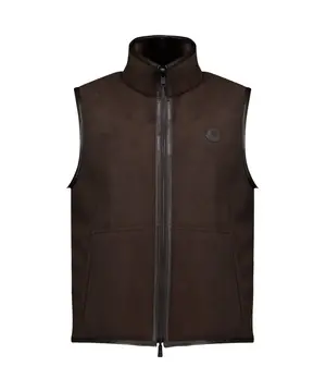 Moncler Rysfen Reversible Down Vest
