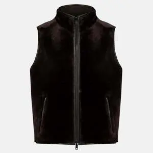 Moncler Rysfen Reversible Down Vest