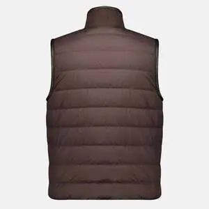Moncler Rysfen Reversible Down Vest