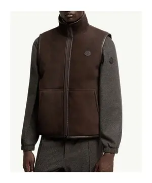 Moncler Rysfen Reversible Down Vest