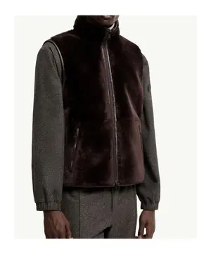 Moncler Rysfen Reversible Down Vest