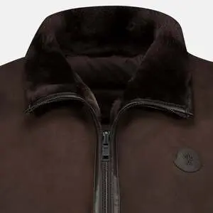 Moncler Rysfen Reversible Down Vest