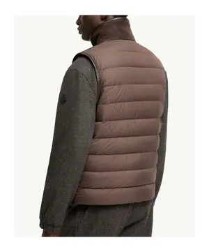 Moncler Rysfen Reversible Down Vest