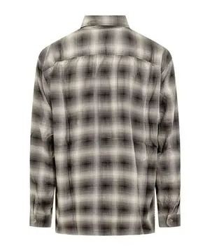 Our Legacy Every Shirt Checked Shirt