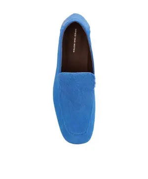 Dries Van Noten Flat Loafers