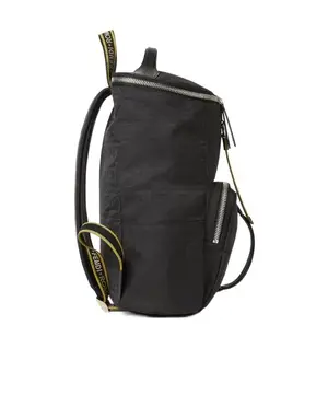 Fendi Superlight Ff Zucca Fabric Backpack