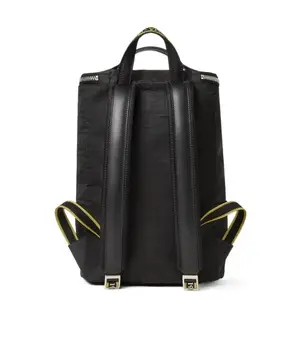 Fendi Superlight Ff Zucca Fabric Backpack