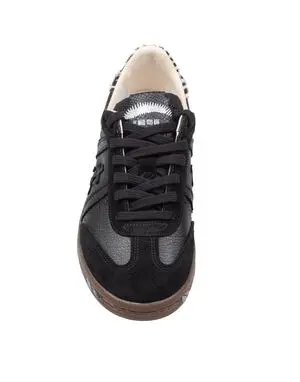 Premiata Lace-up Low-top Sneakers