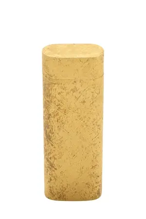 Cartier Textured Metal Lighter