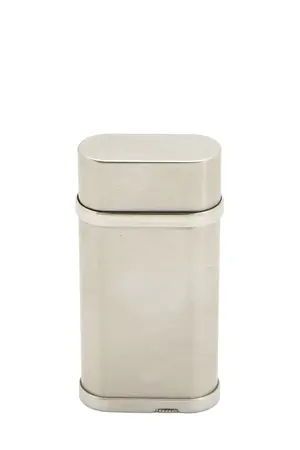 Cartier Metal Lighter
