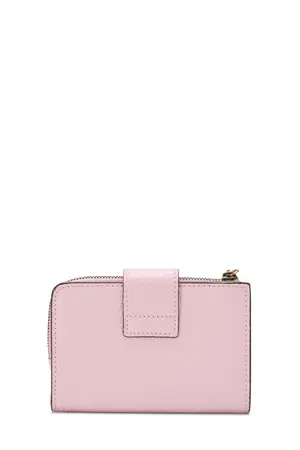 Gucci Gg Marmont Bamboo Wallet