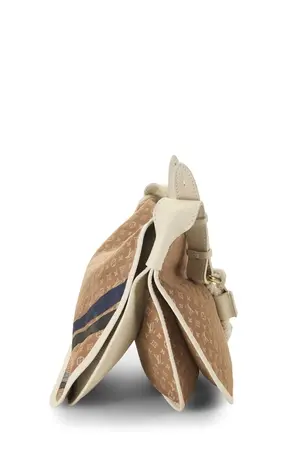 LOUIS VUITTON Monogram Mini Lin Amman
