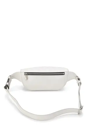 LOUIS VUITTON Damier Infini Campus Bum Bag