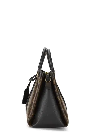 LOUIS VUITTON Monogram Canvas Soufflot Nm