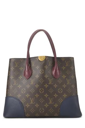 LOUIS VUITTON Multicolor Monogram Canvas Flandrin - Multi