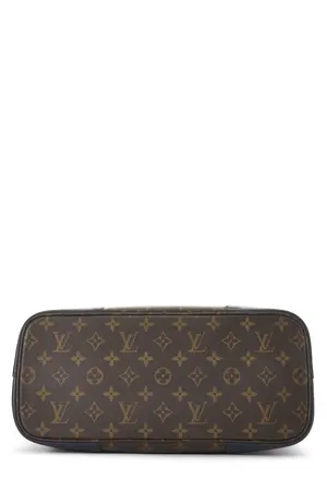 LOUIS VUITTON Multicolor Monogram Canvas Flandrin